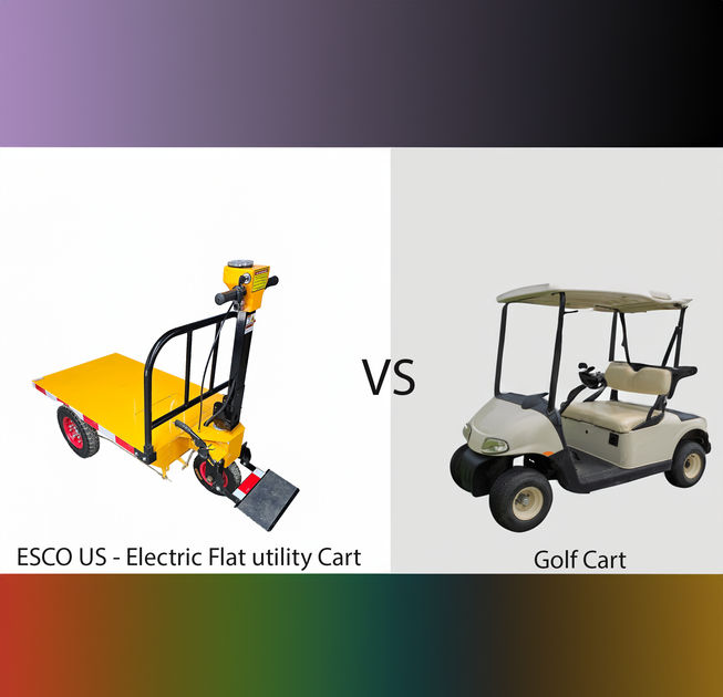 Flat Bed Utility Carts USA, Buy Flat Bed Utility Carts – Escous